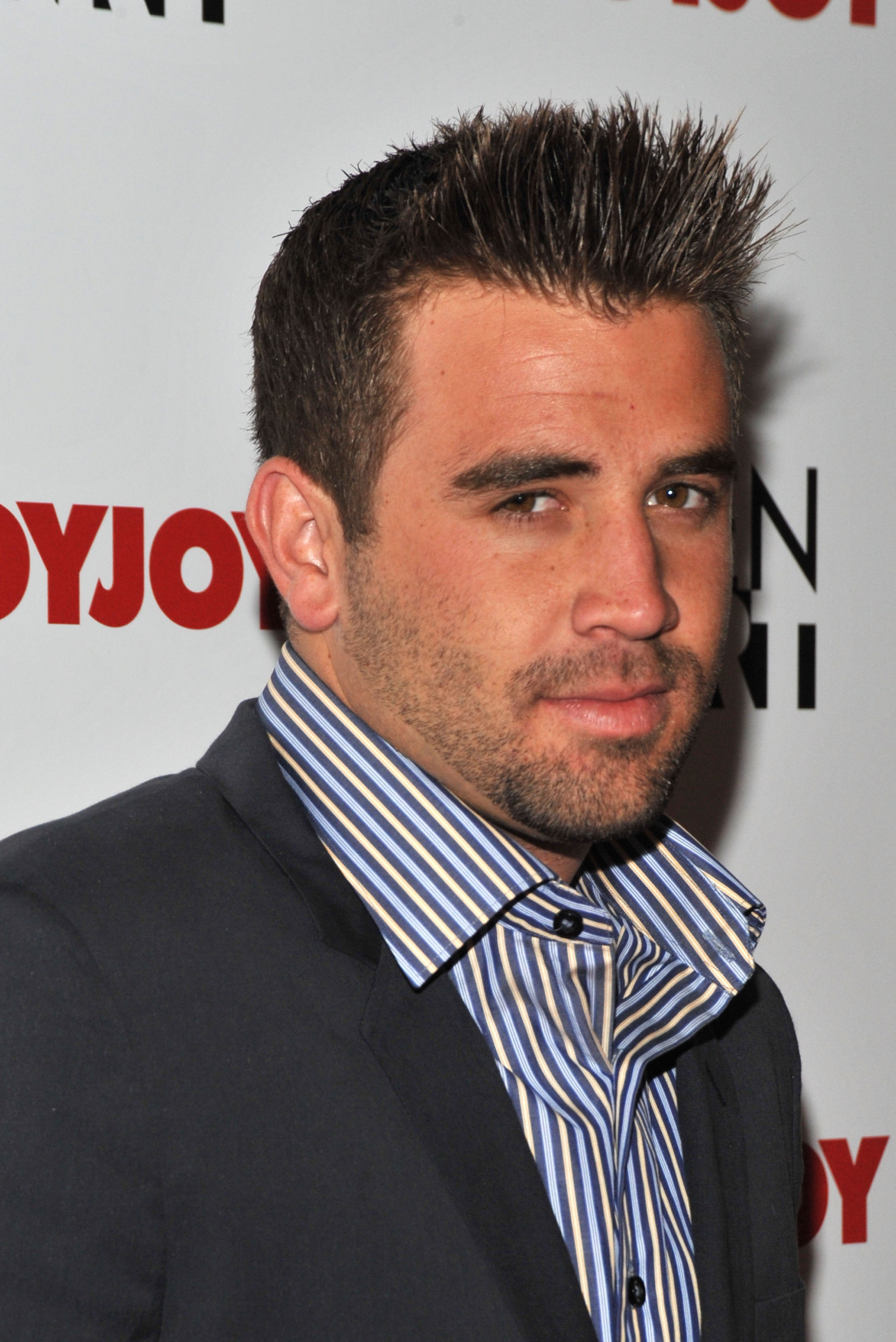 Former ‘Laguna Beach’ Star Jason Wahler In Jail - Access