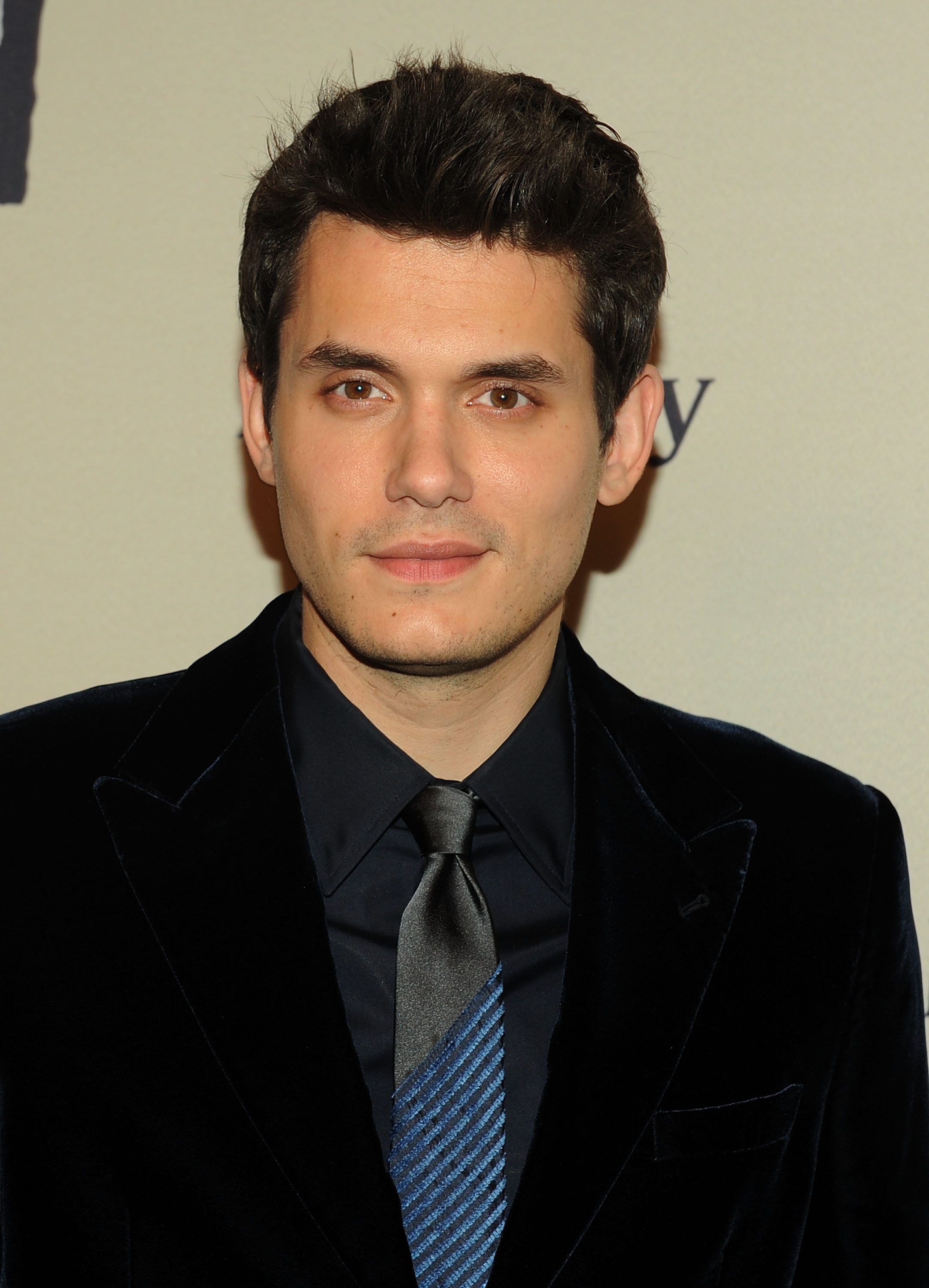 John Mayer Begins 2010 With Vow Of Twitter Silence - Access