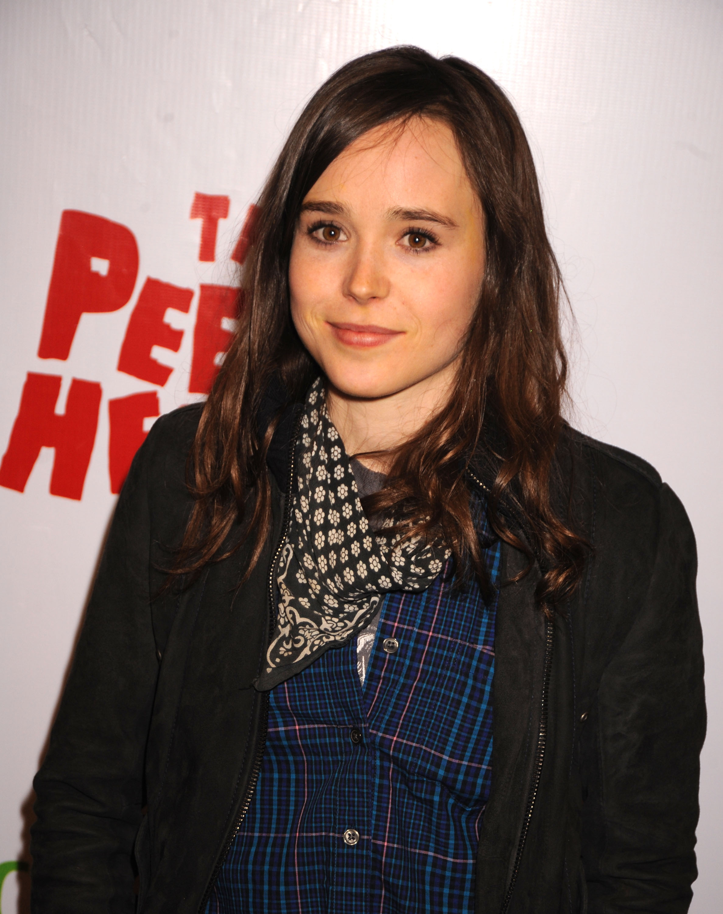 Ellen Page: ‘Inception’ Will Be ‘Visually Unbelievable’ - Access