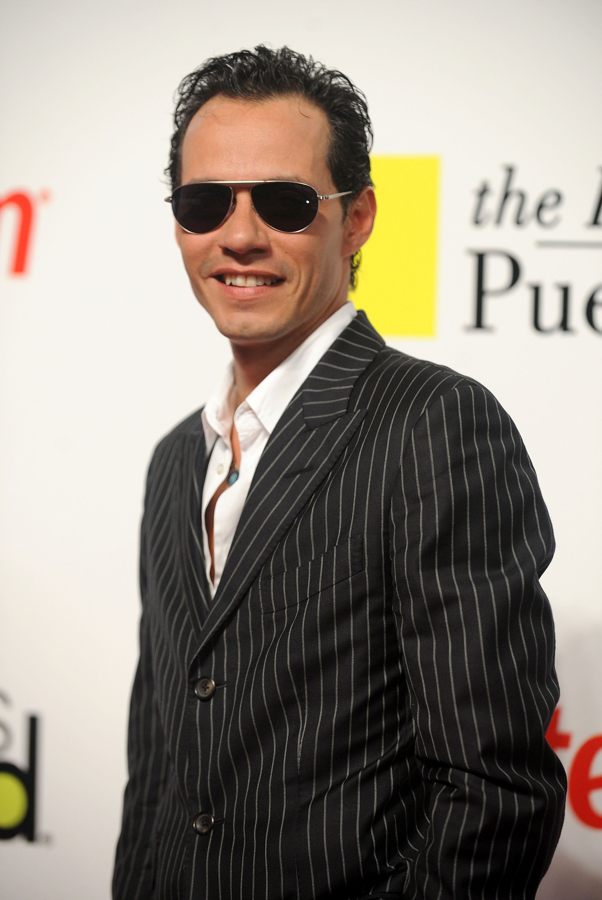Marc Anthony Debuts In TNT’s ‘Hawthorne’ - Access
