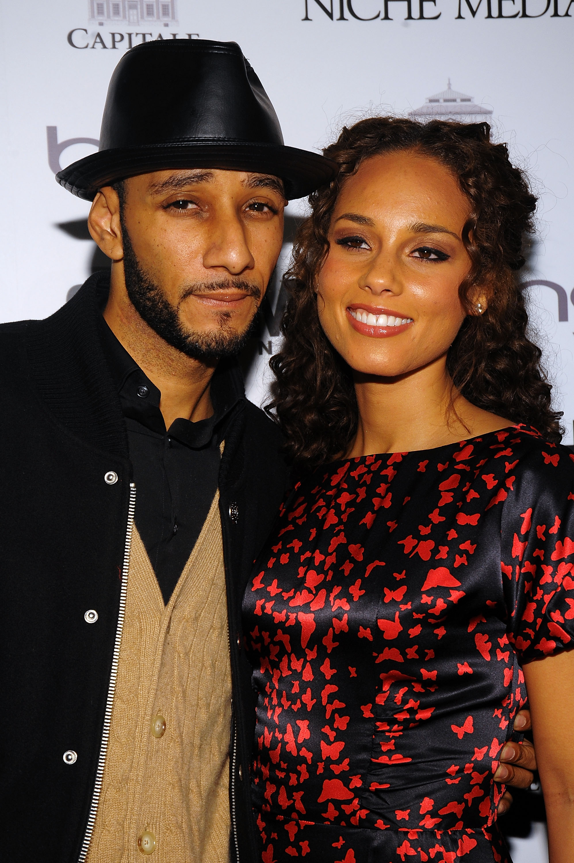 Swizz Beatz: Marrying Alicia Keys Was A ‘Blessing’ - Access