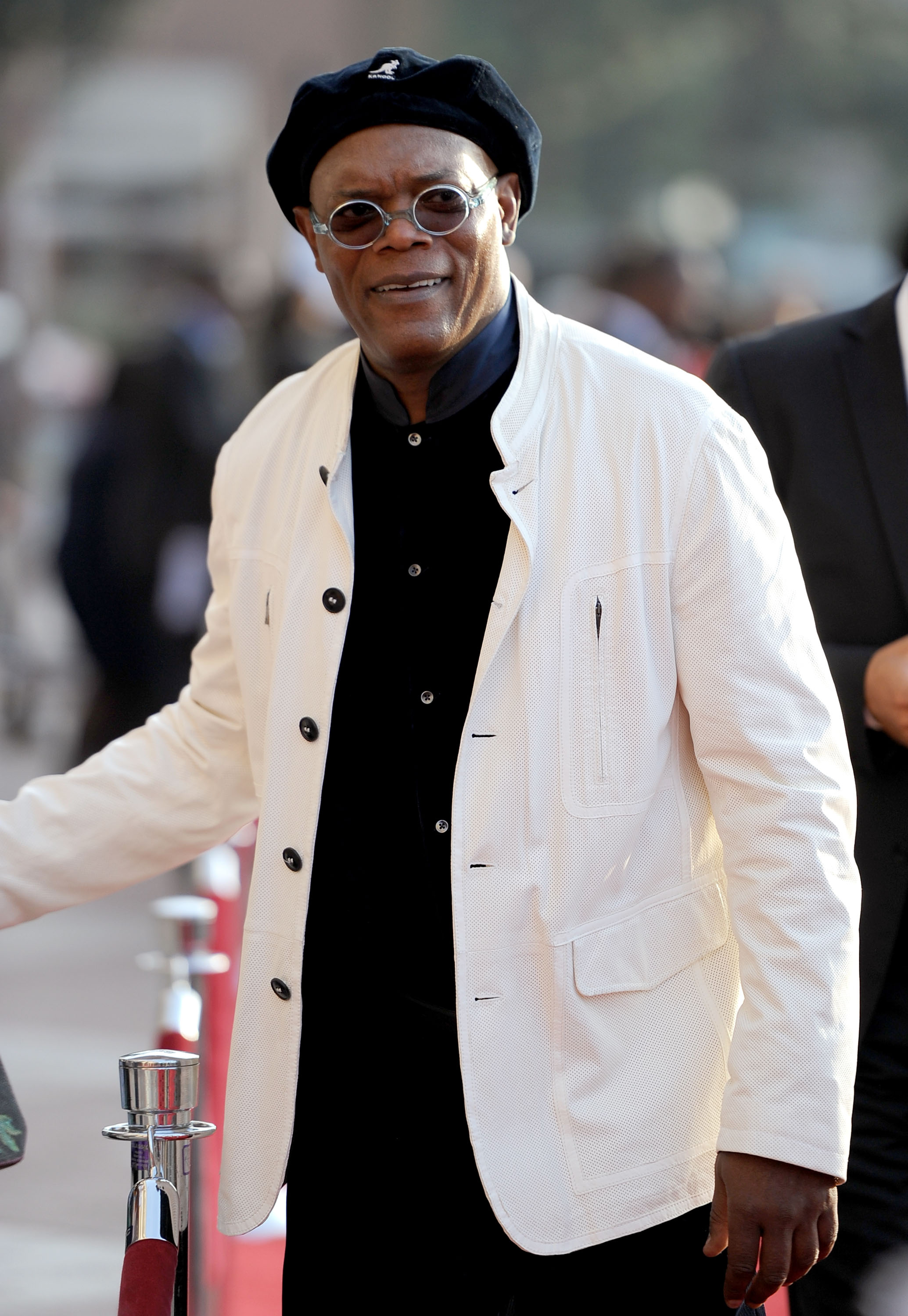 Samuel L. Jackson To Make His Broadway Debut As Martin Luther King Jr ...