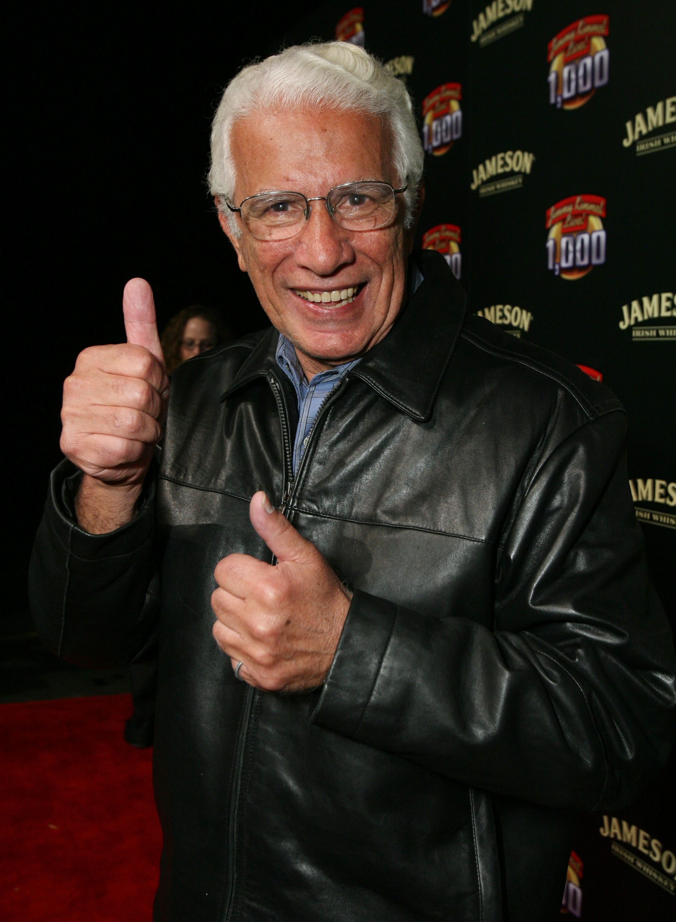 Uncle Frank Of ‘Kimmel Show’ Fame Dies At 77 - Access