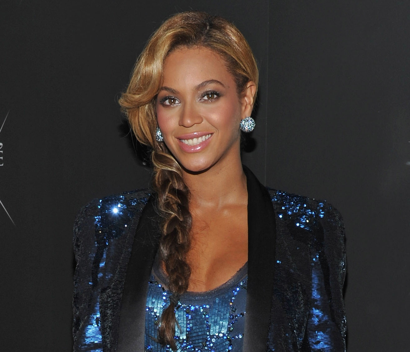 Beyonce Opens Up On Pregnancy Her New Fragrance And Why She Revealed Her