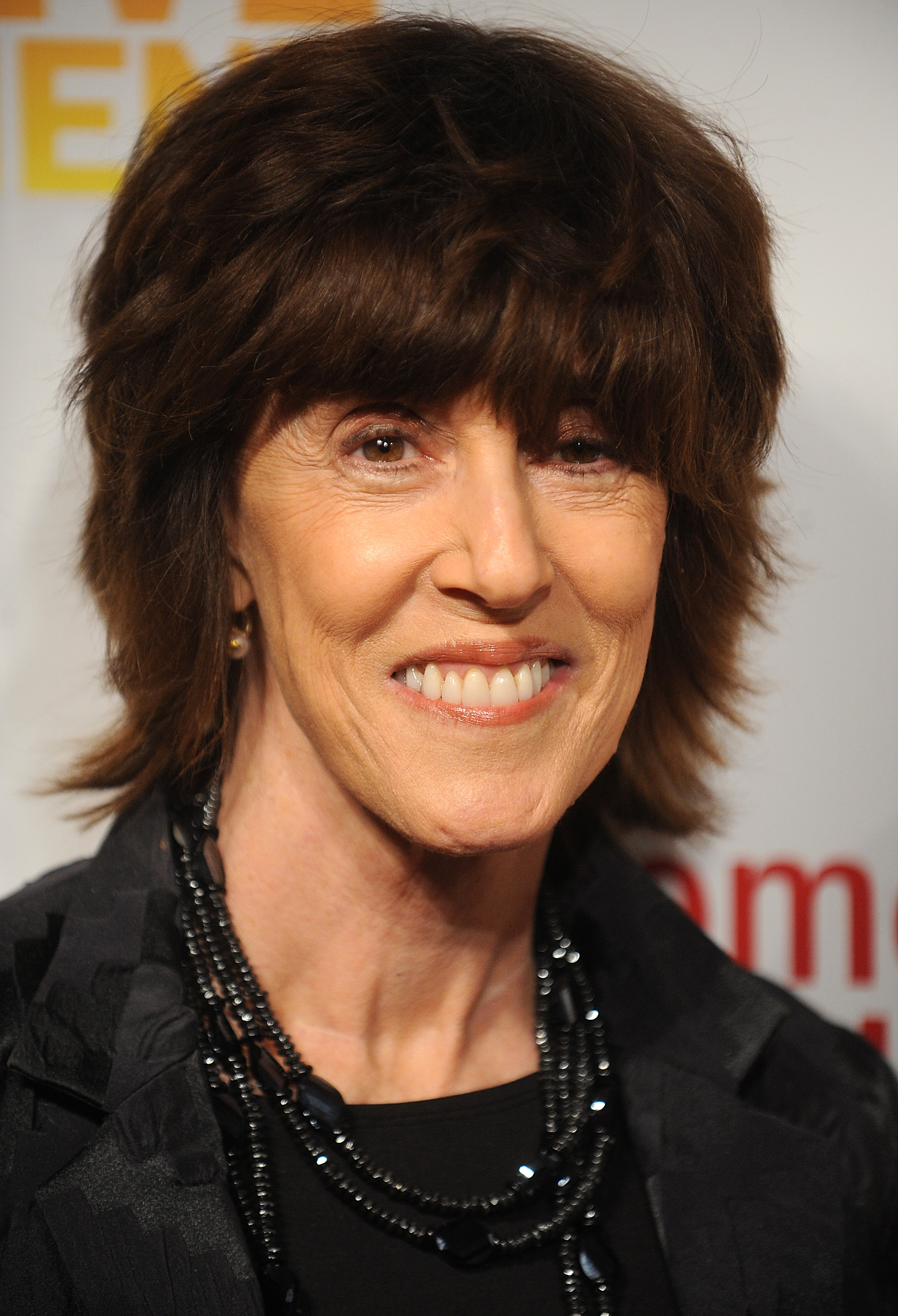 Award-Winning Writer/Filmmaker Nora Ephron Dies - Access