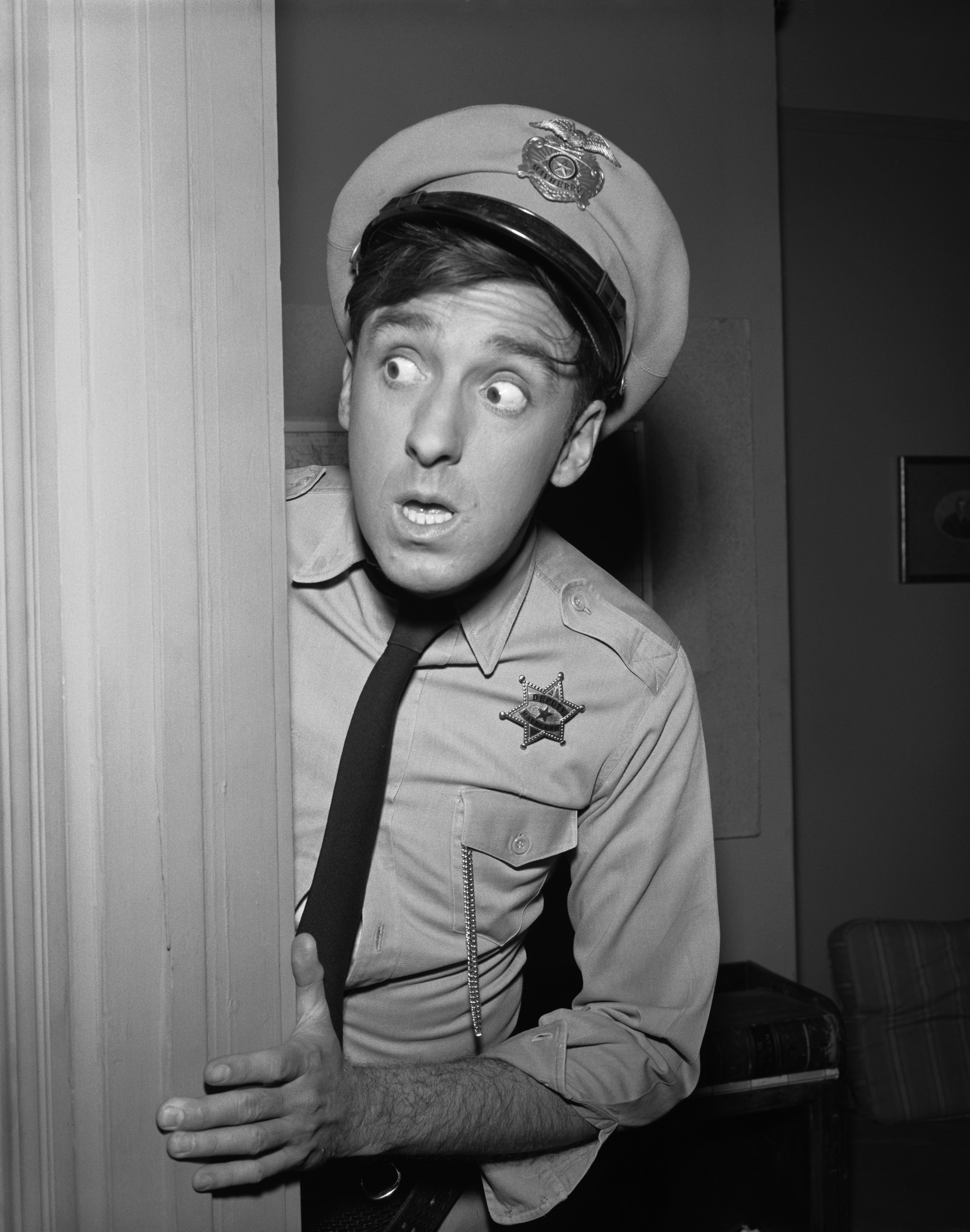 Jim Nabors, TV’s Gomer Pyle, Marries Longtime Partner In Seattle - Access