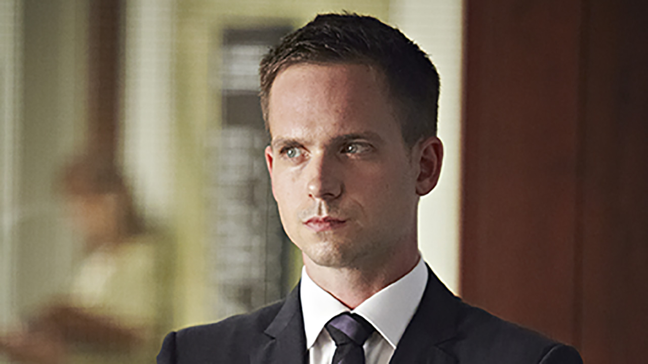 Suits Star Patrick J. Adams Lands Orphan Black Guest Spot - Access