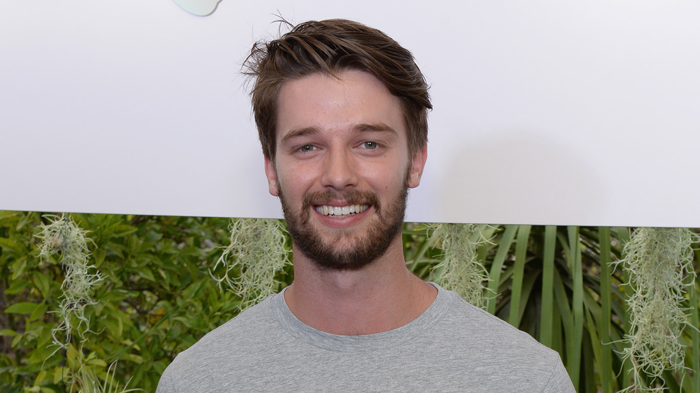 Patrick Schwarzenegger Joins 'Scream Queens' - Access