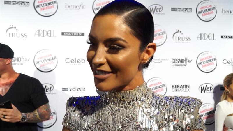 Natalie Eva Maria On How Her Life Has Changed Since WWE & 'Total Divas ...