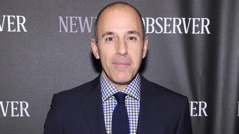 Matt Lauer: Before He Became The Biggest Star In Morning TV | Access