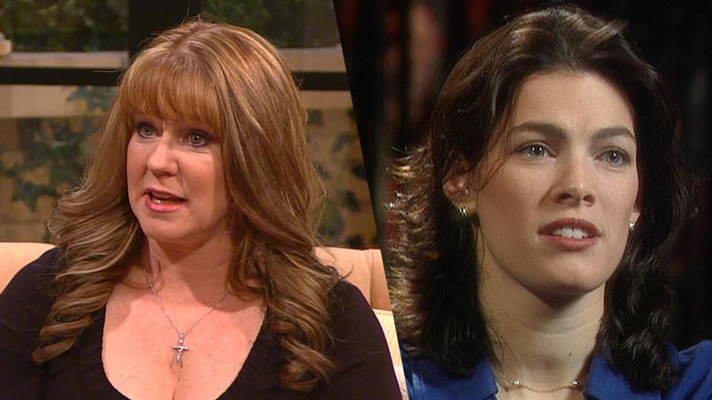 Tonya Harding & Nancy Kerrigan: Access Looks Back At The Infamous ...