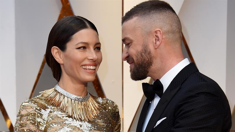Justin Timberlake Shares The Key To A Successful Marriage! | Access