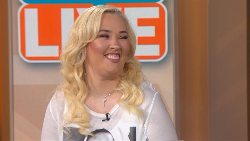 Mama June Has Found True Love: 'It's Been More Than 15 Years Since I ...