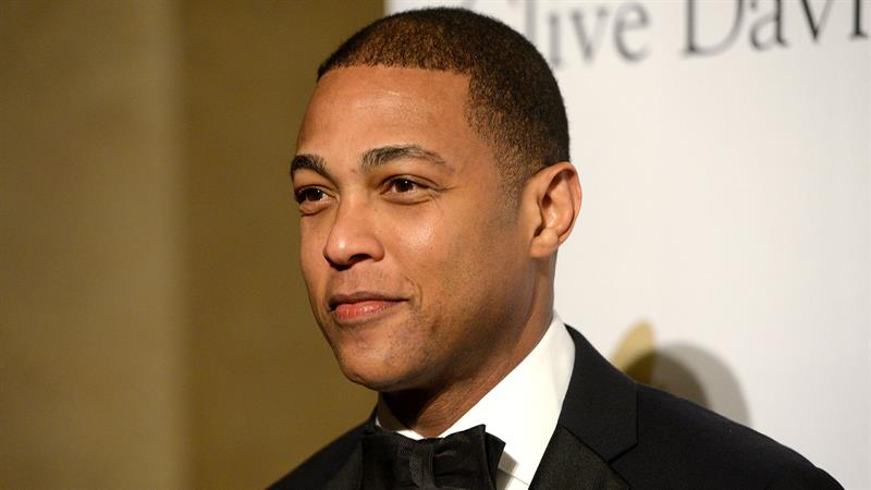 Don Lemon's Sister Dies In Accidental Drowning: She 'Always Had My Back' | Access