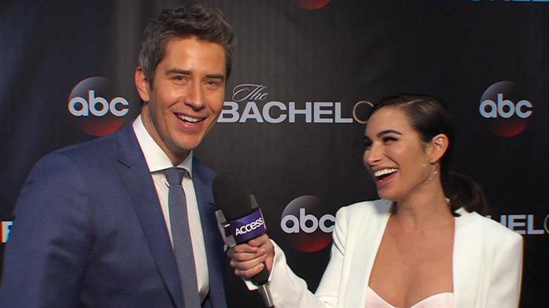 'The Bachelor': Arie Says He Wishes He Did Things Differently On The ...