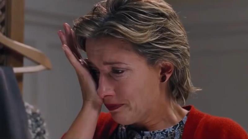 Emma Thompson Reveals The Heartbreaking Inspiration Behind Her Sad ...