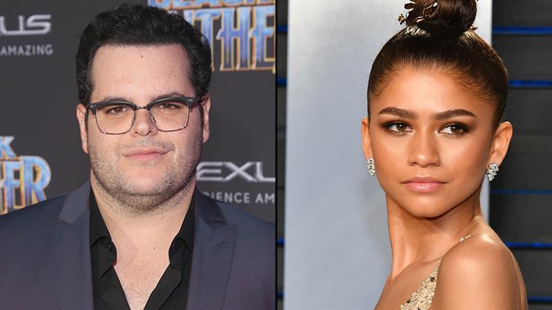 Josh Gad, Zendaya & More Celebs Share Their Support For Students Taking ...