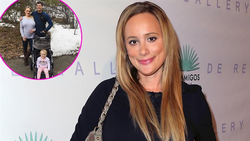 'Bachelor' Alum Erica Rose Is Expecting Baby No. 2 | Access