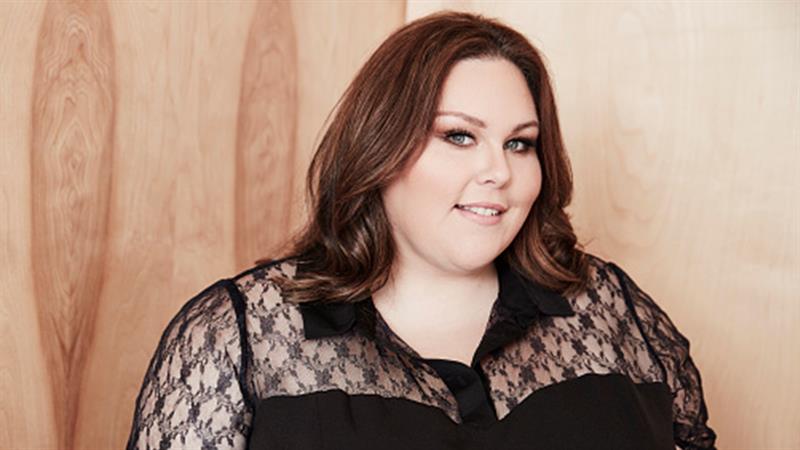 Chrissy Metz Reveals She & Boyfriend Josh Stancil Have Split: 'I'm ...