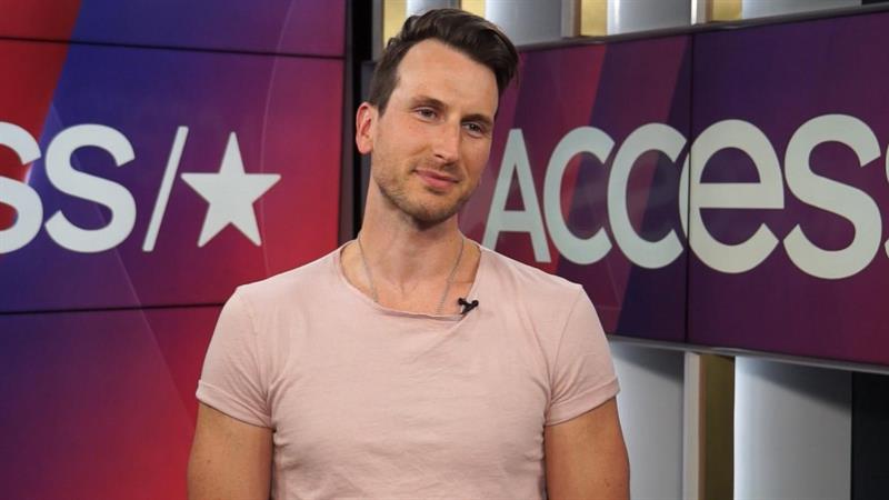 ACM Nominee Russell Dickerson: 17 Things You Need To Know About Him ...