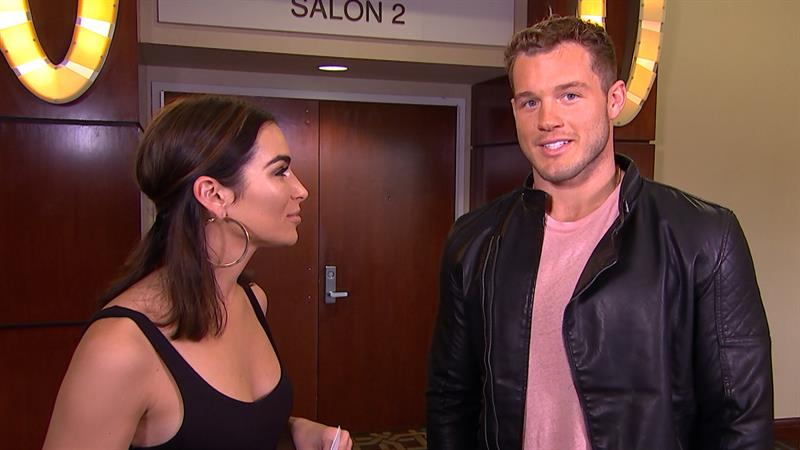 NFL Star Colton Underwood Is A Contestant On 'The Bachelorette': I'm ...