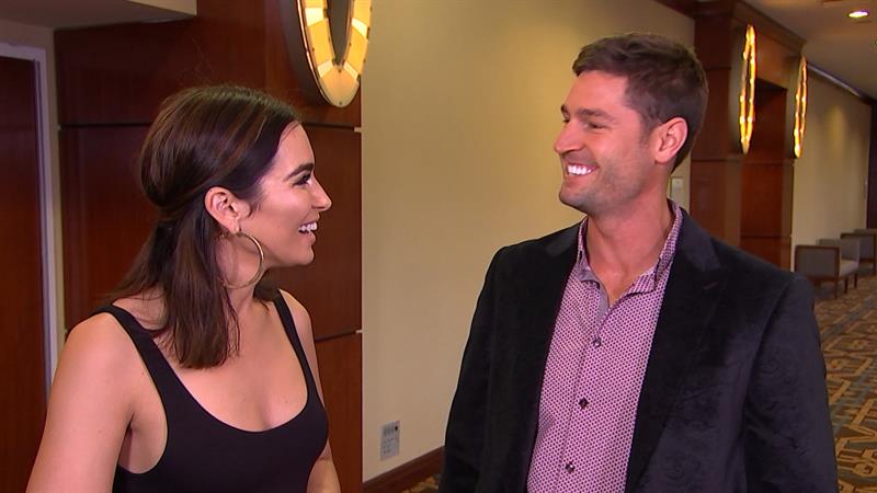 'The Bachelorette' Hopeful Alex Reveals On How He Plans To Introduce ...
