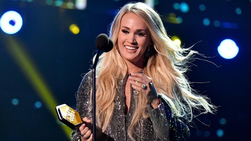 The Biggest Moments From The 2018 CMT Music Awards | Access