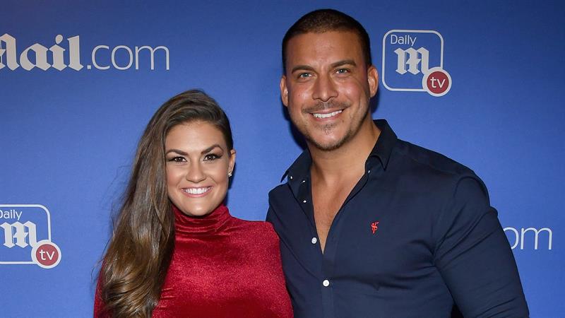 'Vanderpump Rules' Stars Jax Taylor & Brittany Cartwright Are Engaged! | Access
