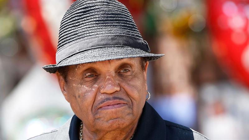 Joe Jackson: The Highs & Lows Of His Legacy | Access