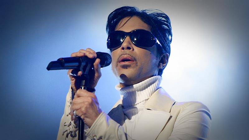 Prince: 5 Facts You Might Not Know About The Late Music Legend | Access
