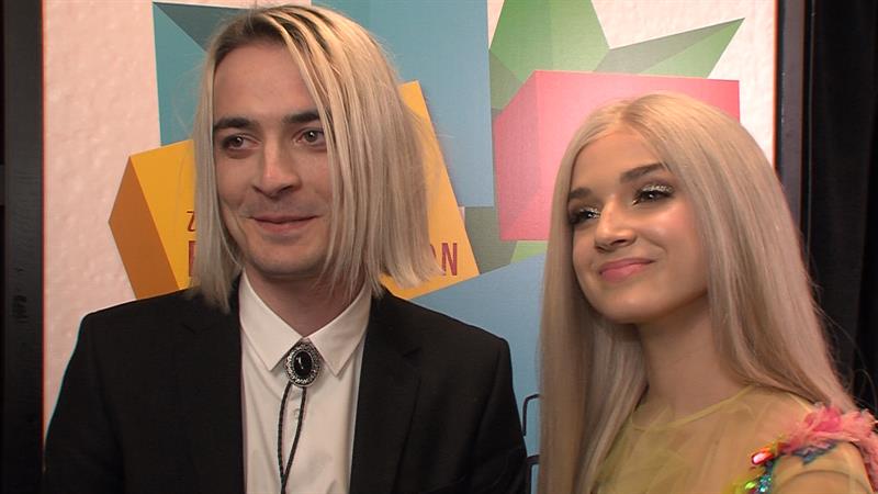 YouTube Star & Singer Poppy Announces She’ll Release New Music | Access