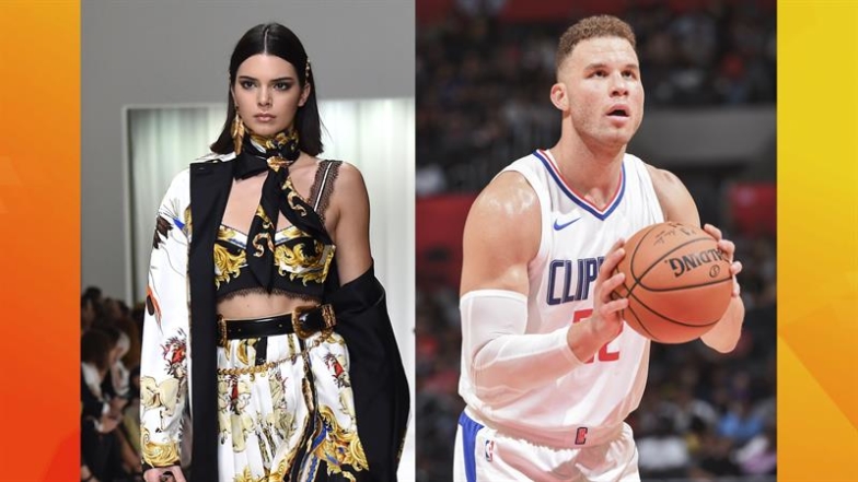 blake griffin dates