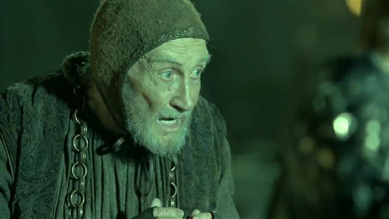 Roy Dotrice Dies: Remembering The 'Game Of Thrones' Fan Favorite | Access