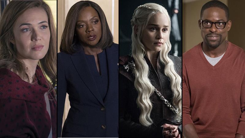 Emmys 2018: Nomination Snubs & Surprises | Access