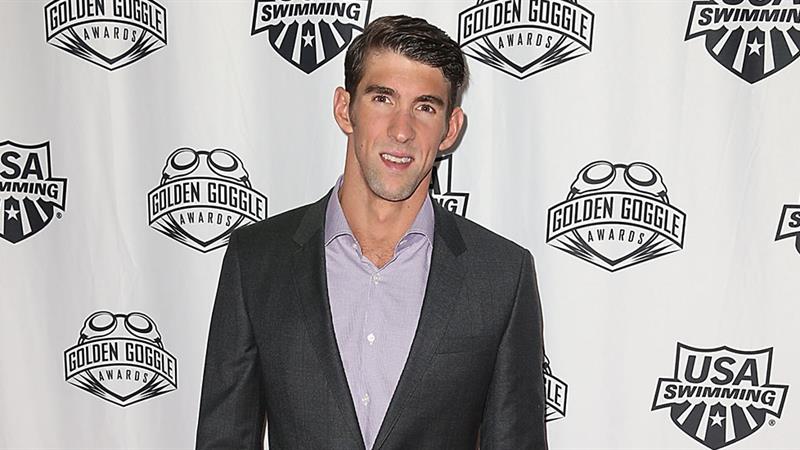 Michael Phelps' 'Last' Olympics Interview Before Retiring | Access