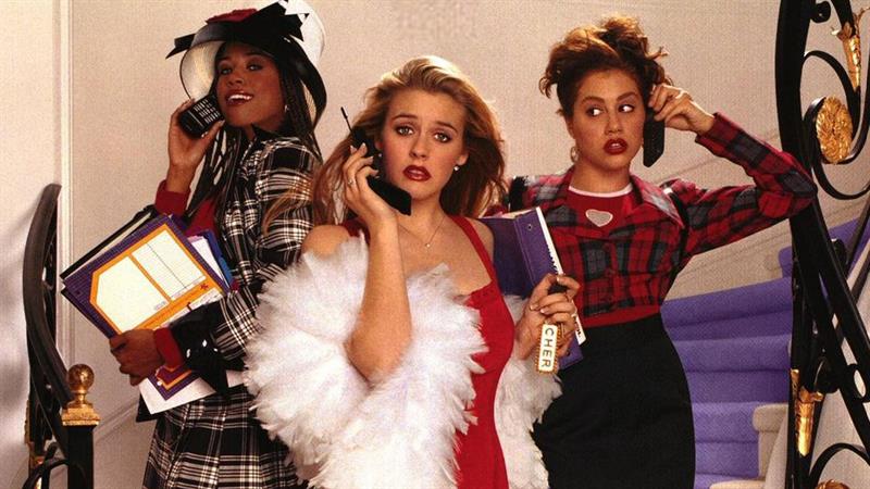 Cher's Most Iconic 'Clueless' Moments | Access