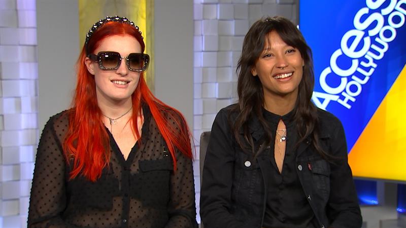 Where Did Icona Pop Get The Inspiration For New Single 'Brightside ...