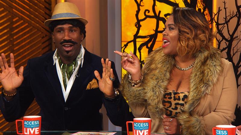 The Great Halloween Candy Debate: Which Treat Is Most Popular? | Access