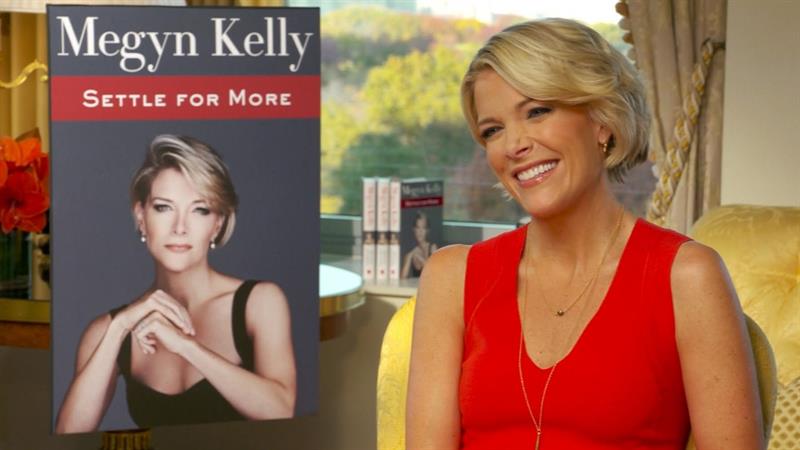 Megyn Kelly: What Advice Would Her Late Father Have Given Her About ...