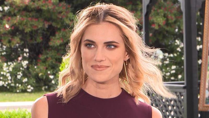 'Get Out' DVD/Blu-Ray: Allison Williams On Her Intense Preparation To ...
