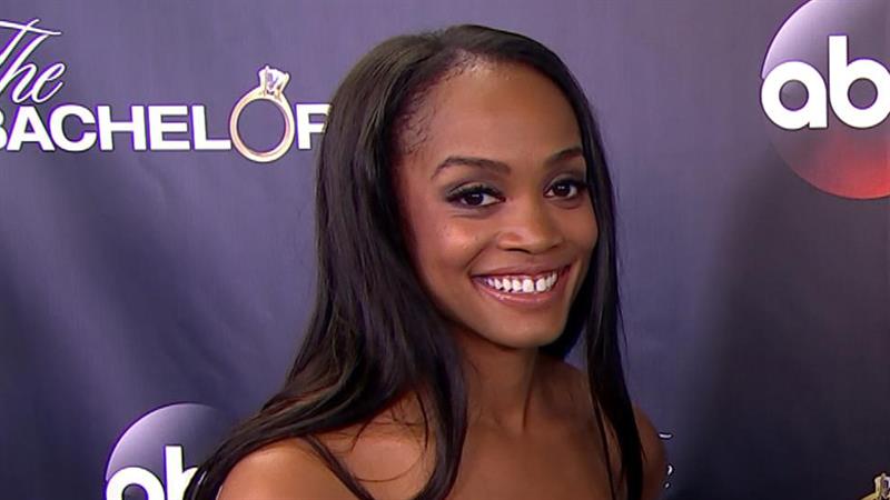 'The Bachelorette': Rachel On Wanting To Address Lee During The 'Men ...