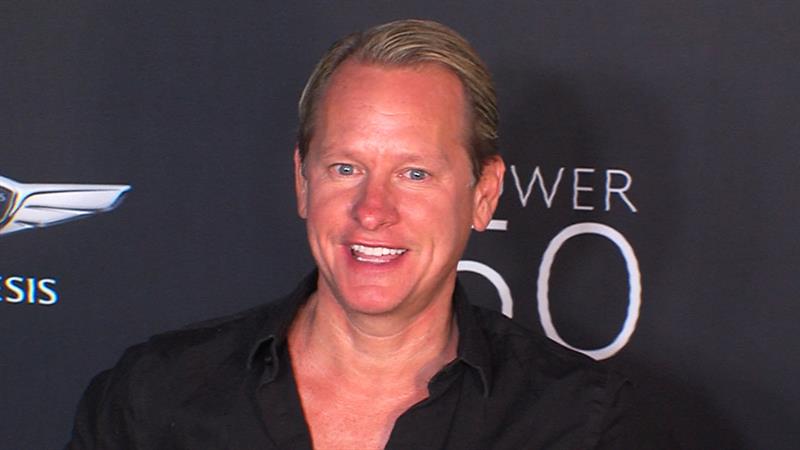 'RuPaul's Drag Race': Carson Kressley On The Show's Emmy Nominations ...