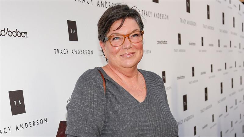'Facts Of Life' Star Mindy Cohn Reveals 5-Year Battle With Breast ...