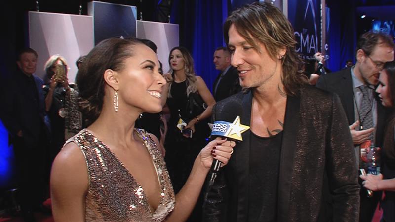 Keith Urban Says His Weinstein-Inspired Single 'Female' Stopped Him In ...