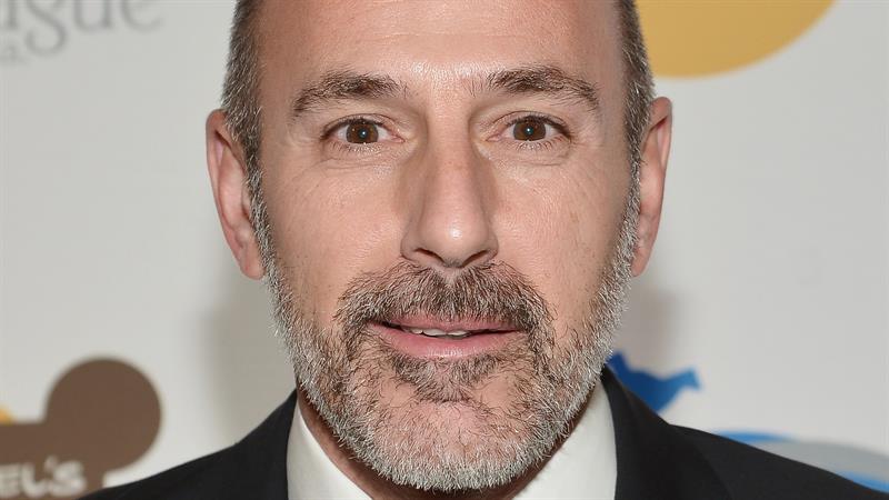 Matt Lauer's Personal Life: From His Kids to His Marriages | Access