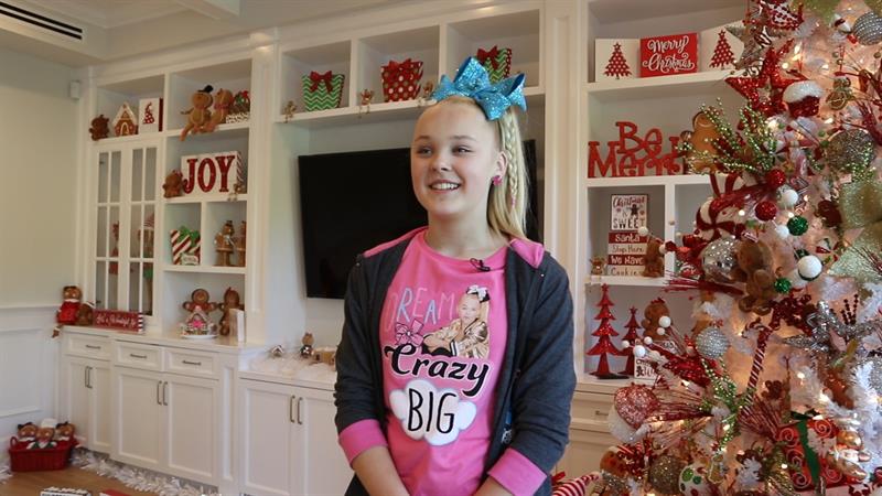 JoJo Siwa Talks 'Dance Moms': What Did She Think Of New Coach Cheryl Burke? | Access