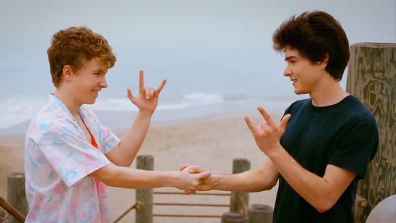 'A Tale Of Two Coreys': Access First Look | Access