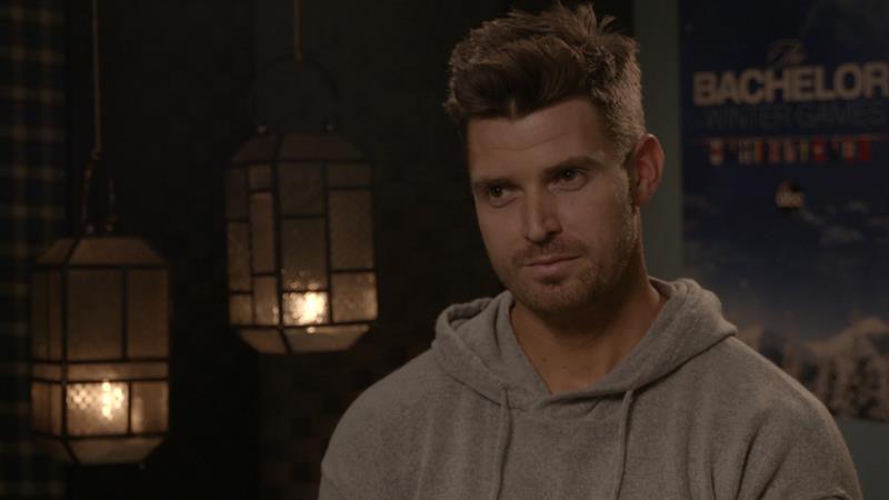 Luke Pell: 'I've Learned To Be More Open' Since 'The Bachelorette' | Access