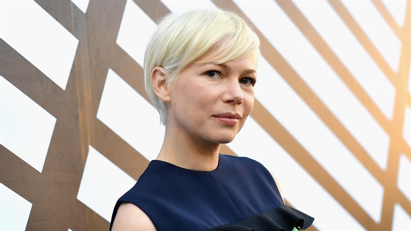 Michelle Williams Returns To TV In First Series Regular Role Since ...