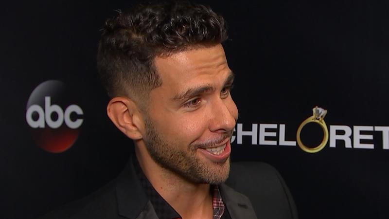 'The Bachelorette': Chris Randone Gets Candid About His 'Men Tell All ...